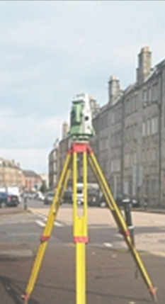 Optical Monitoring - TerraSure Service